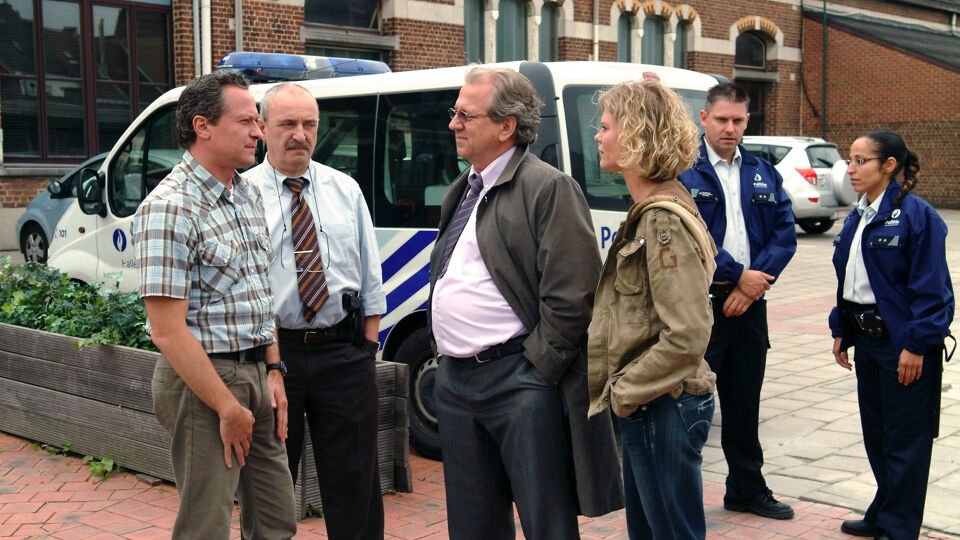 Witse - Aflevering 8 (Seizoen 5) | VRT MAX