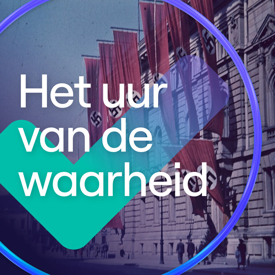 Het uur van de waarheid podcast | VRT MAX