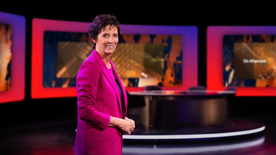 Exit - Aflevering 5 (Seizoen 3) | VRT MAX