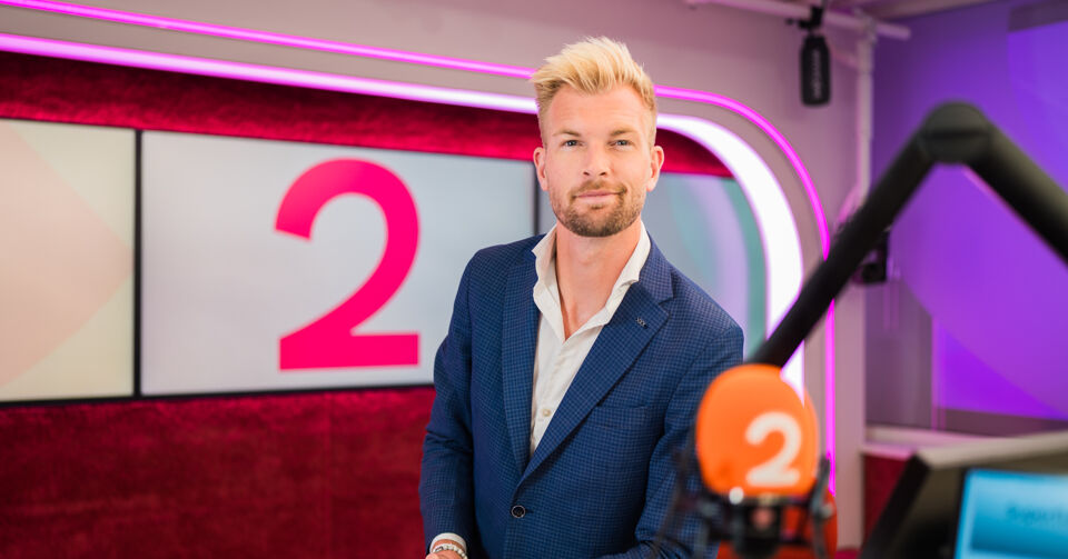 radio2 weekwatchers | VRT MAX