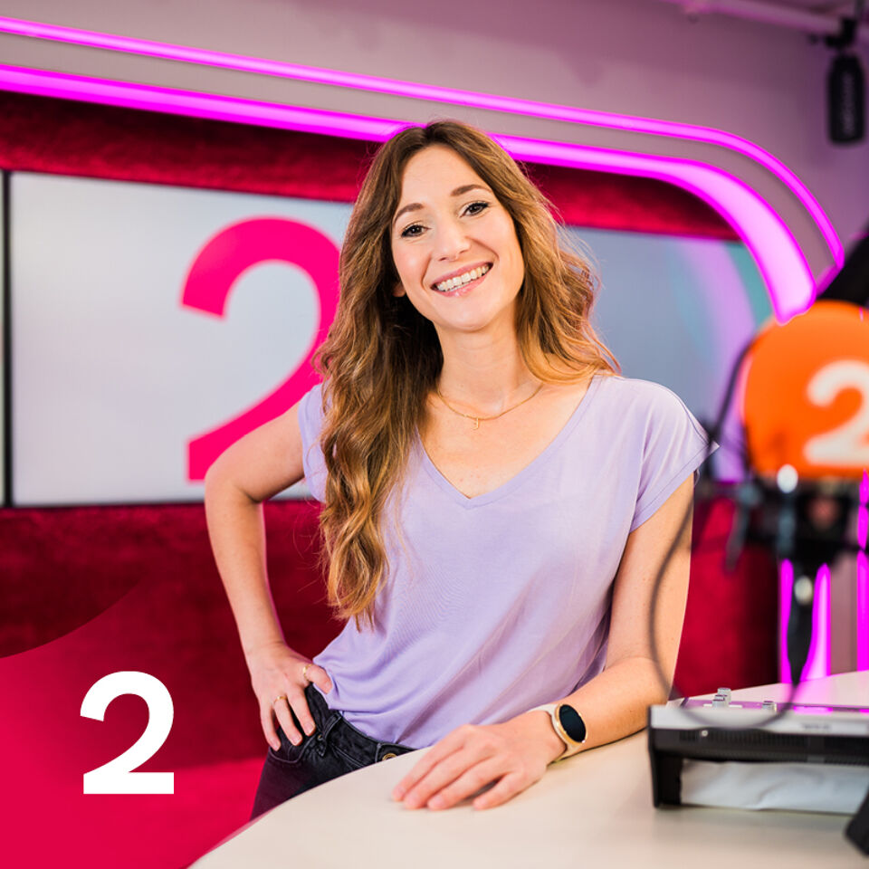 radio2 wat een weekend - zaterdag 17 februari 2024 om 06:00 | VRT MAX