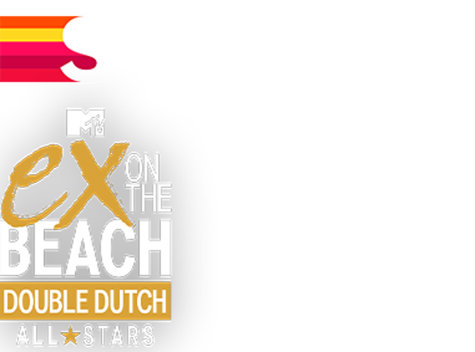 Ex on the Beach: Double Dutch All Stars | VRT MAX