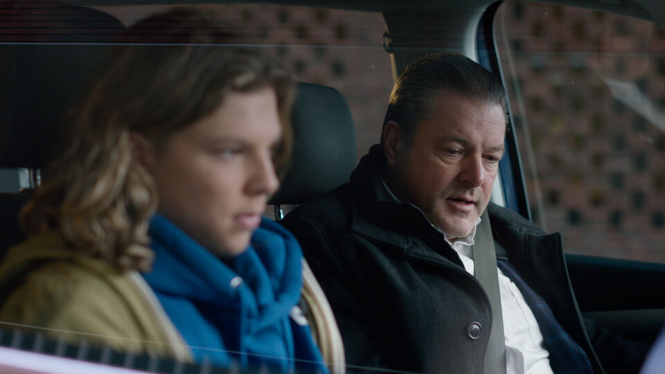 Series kijken | VRT MAX