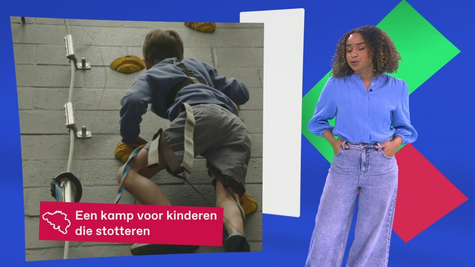 ROX - Aflevering 9 (Seizoen 1) | VRT MAX