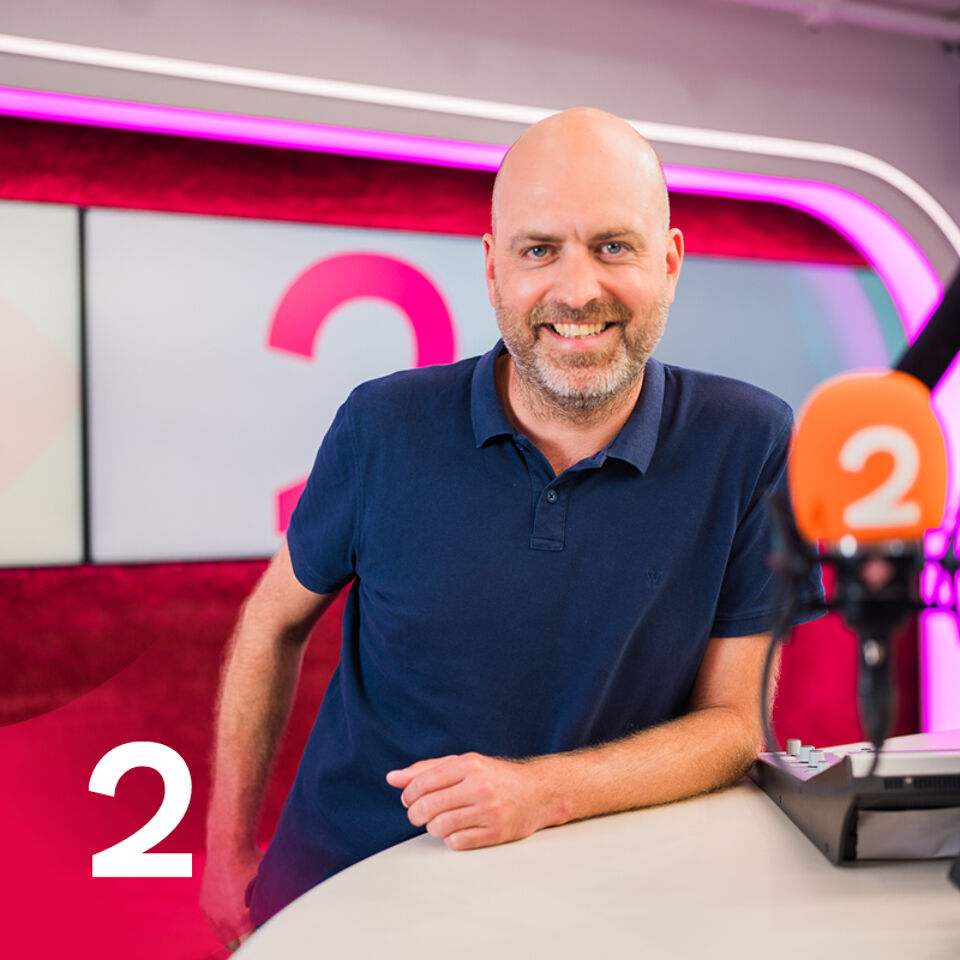 radio2 middag in oost-vlaanderen | VRT MAX