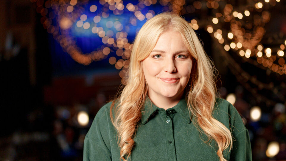 Comedy Casino | VRT MAX