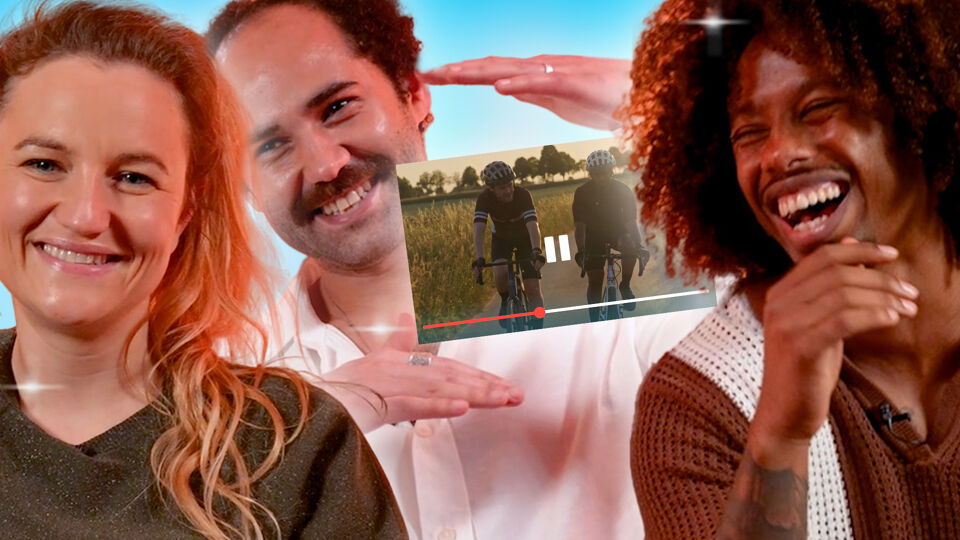 Dertigers - Nieuw jaar, nieuw seizoen van Dertigers | VRT MAX