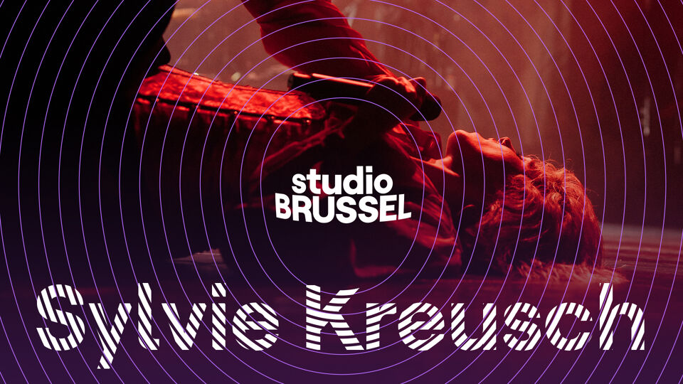 Alles van Studio Brussel