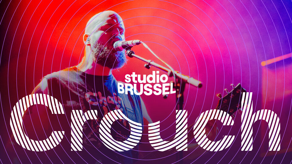 Alles van Studio Brussel