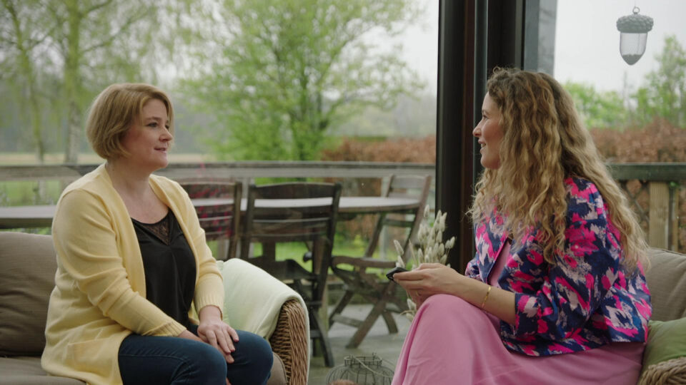 Schermtijd - Aflevering 27 (Seizoen 1) | VRT MAX