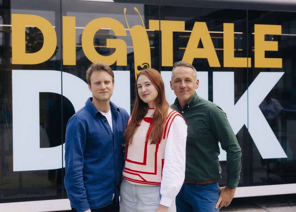 Generation M op de Digitale Duik - Aflevering 2 (Seizoen 1) | VRT MAX