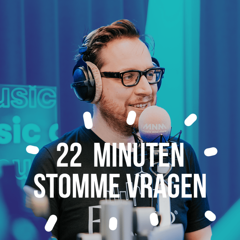 Fatma Taspinar - 22 Minuten Stomme Vragen [Podcast] | VRT MAX