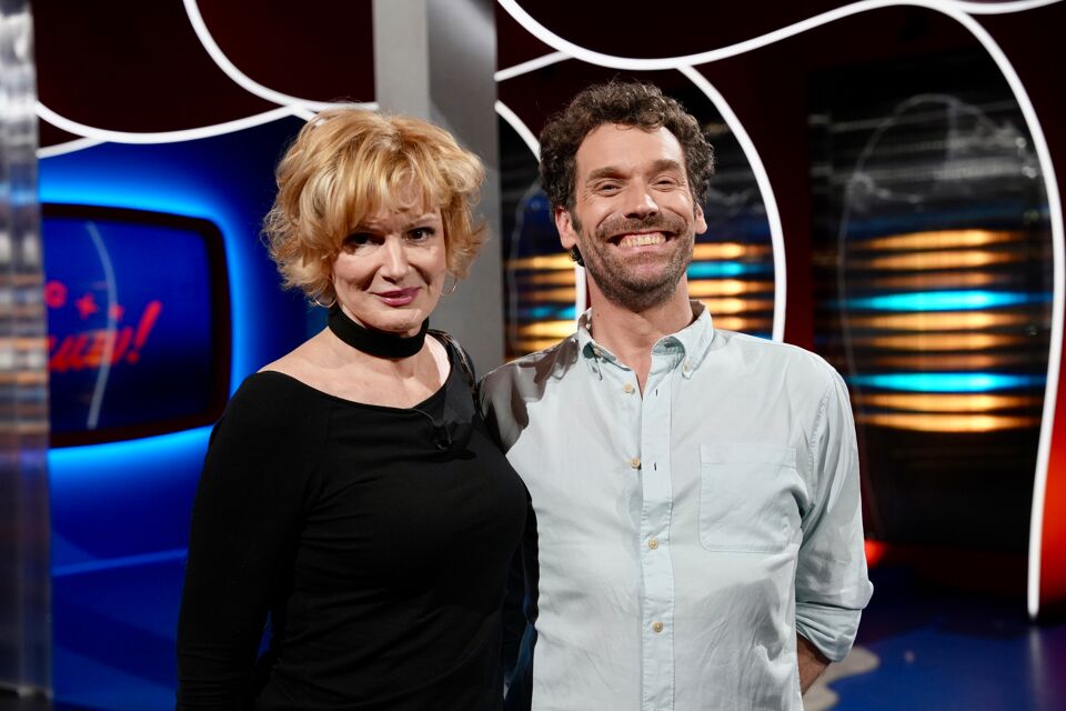 Amai zeg wauw! | VRT MAX