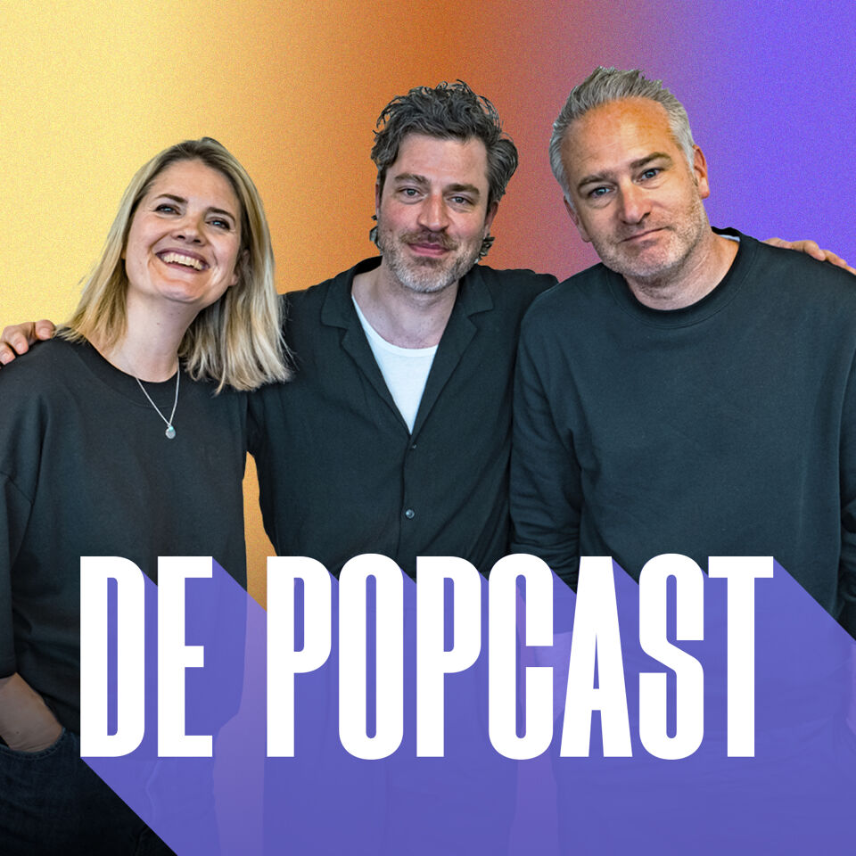 #172 — Welk signaal geven Compact Disk Dummies? - De Popcast [Podcast ...