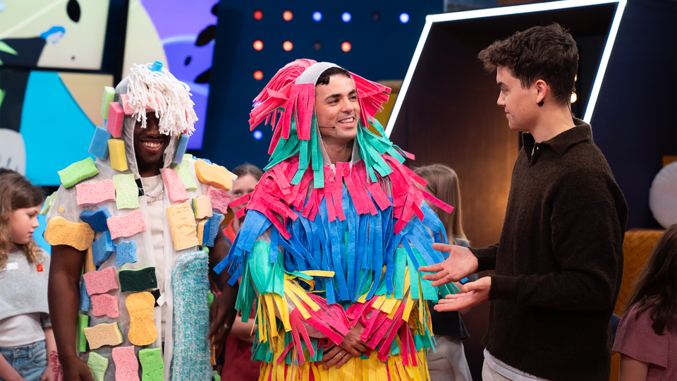 ROX - Aflevering 1 (Seizoen 2) | VRT MAX