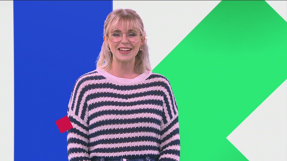 ROX - Aflevering 1 (Seizoen 2) | VRT MAX