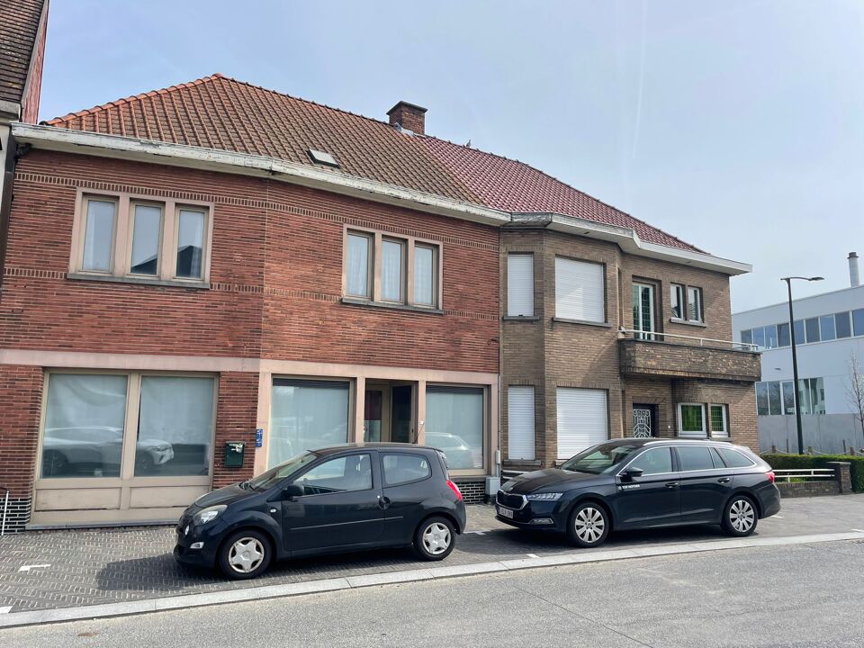 Open VLD Kruisem vraagt onderzoek naar twee huizen die ouders van ...