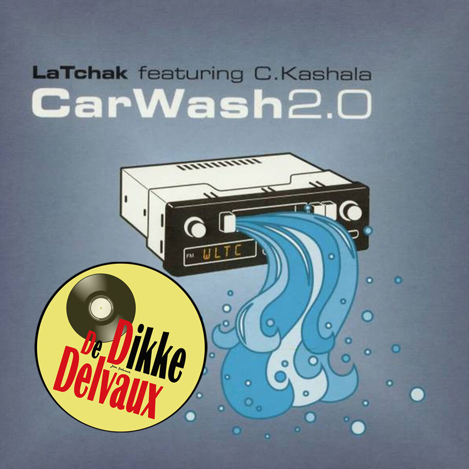 De Dikke Delvaux podcast | VRT MAX