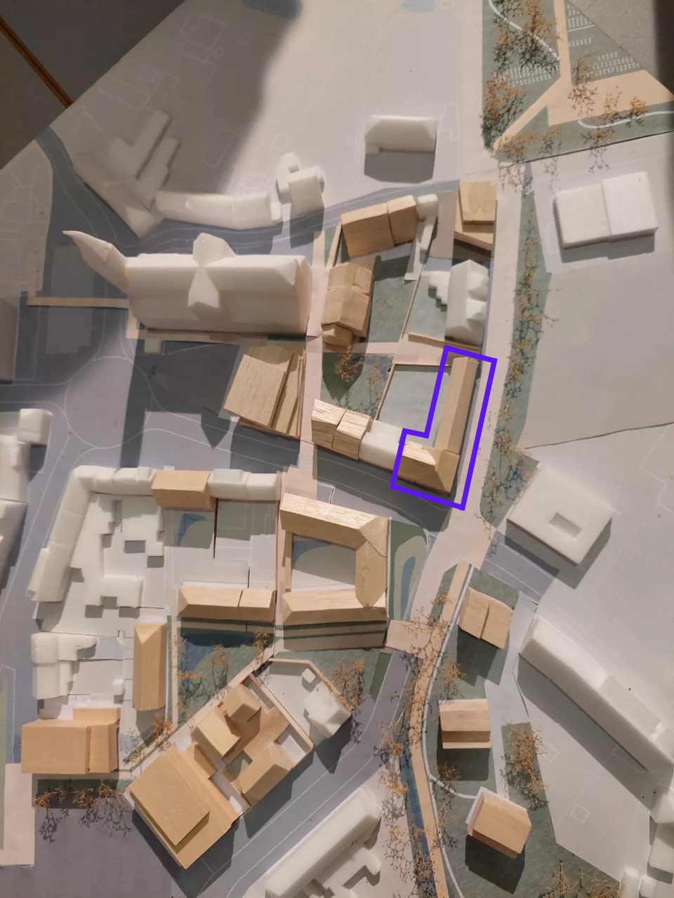 Open VLD Kruisem vraagt onderzoek naar twee huizen die ouders van ...