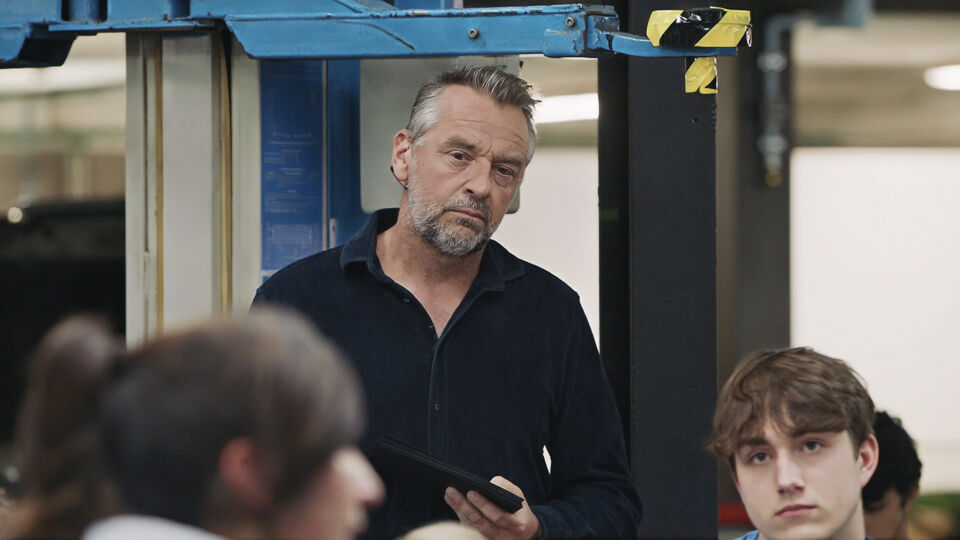 Eerste keus met VGT - Aflevering 1 (Seizoen 1) | VRT MAX