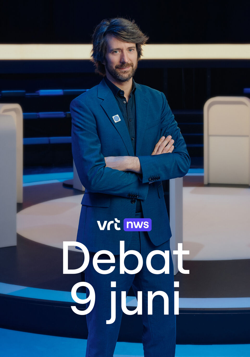 TV live kijken & herbekijken | VRT MAX