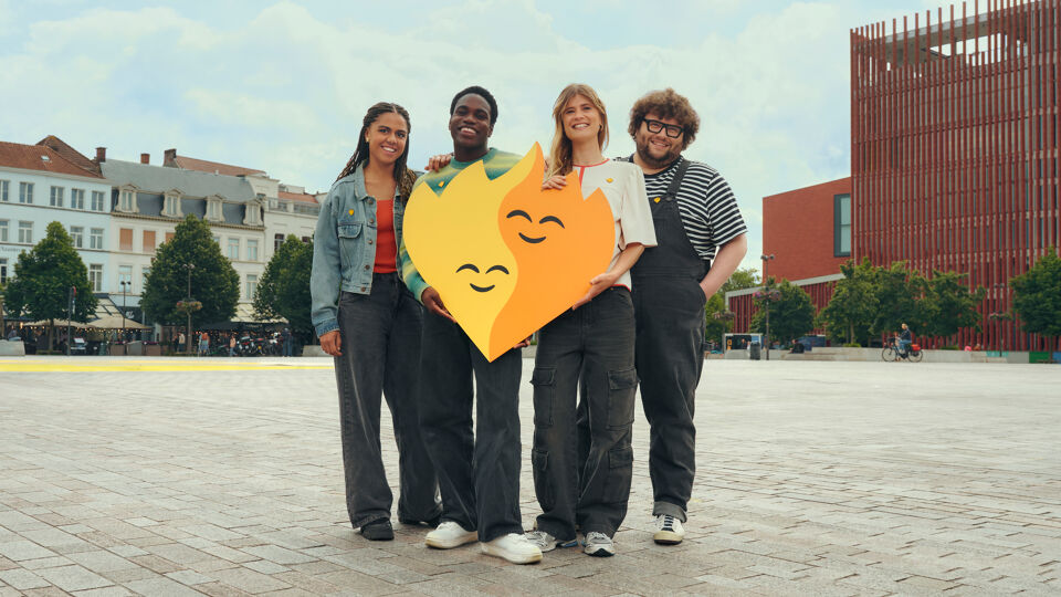 VRT MAX | tv-programma’s, podcasts en live radio