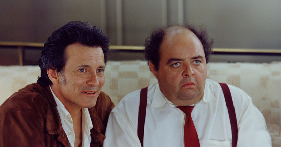 Le dîner de cons | VRT MAX