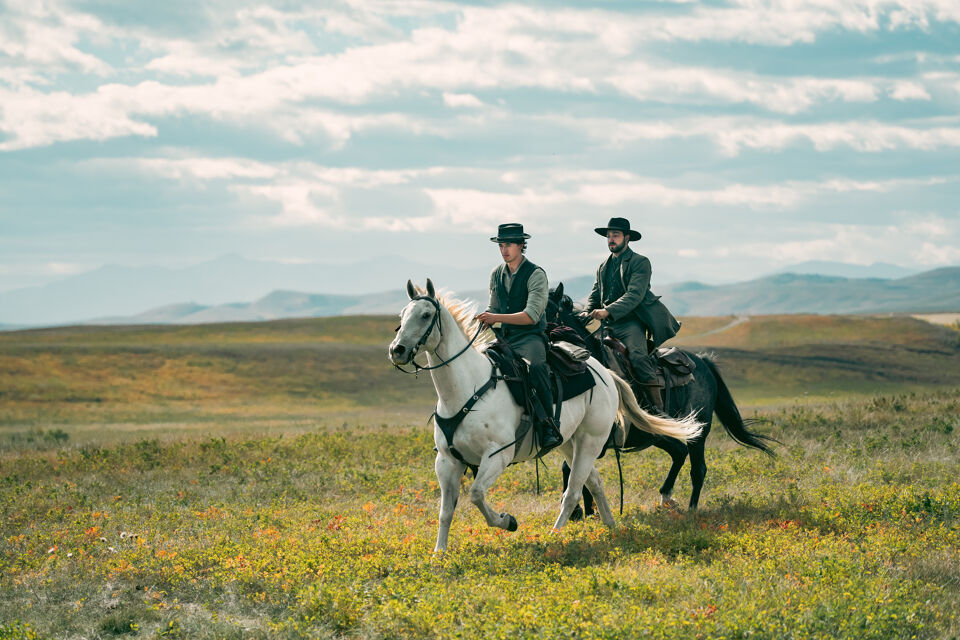 Series kijken | VRT MAX