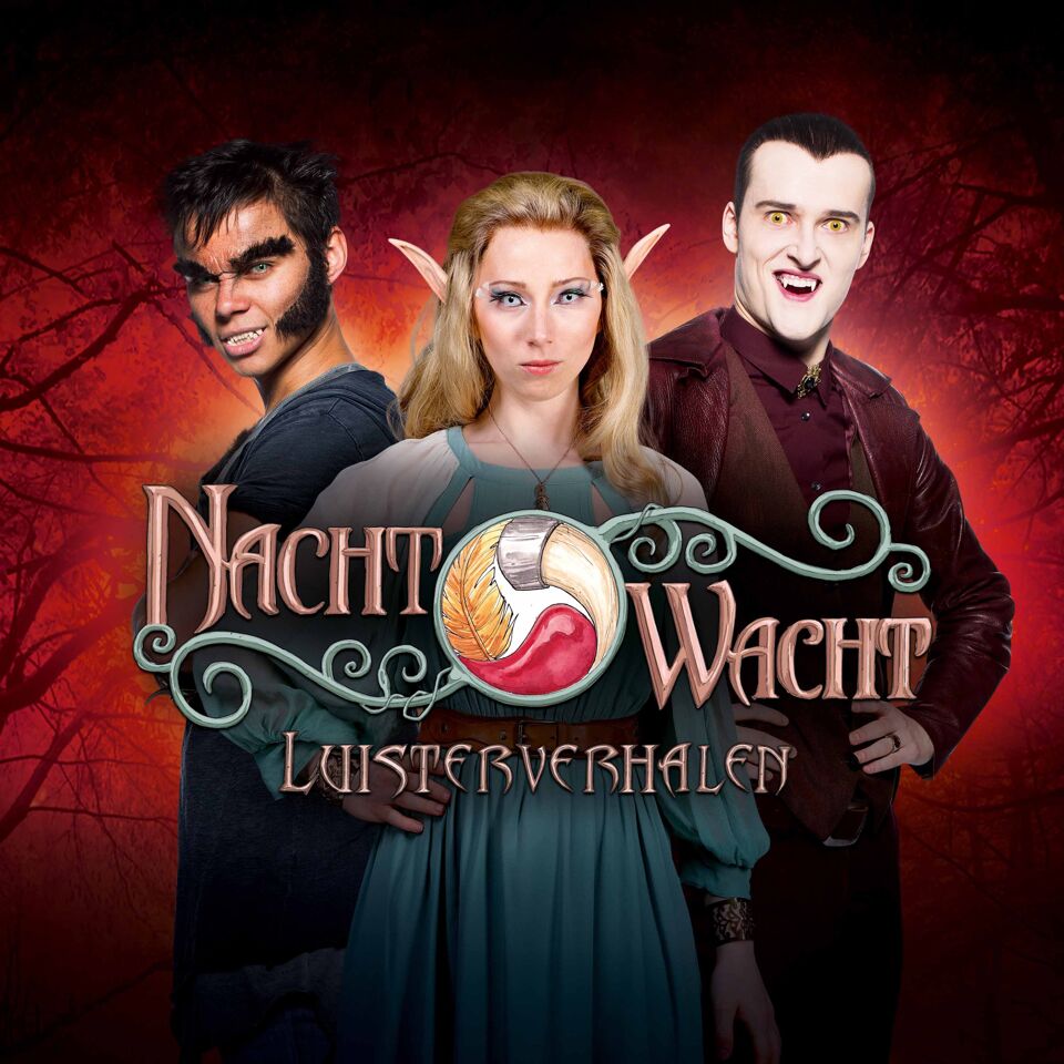 Podcasts luisteren | VRT MAX