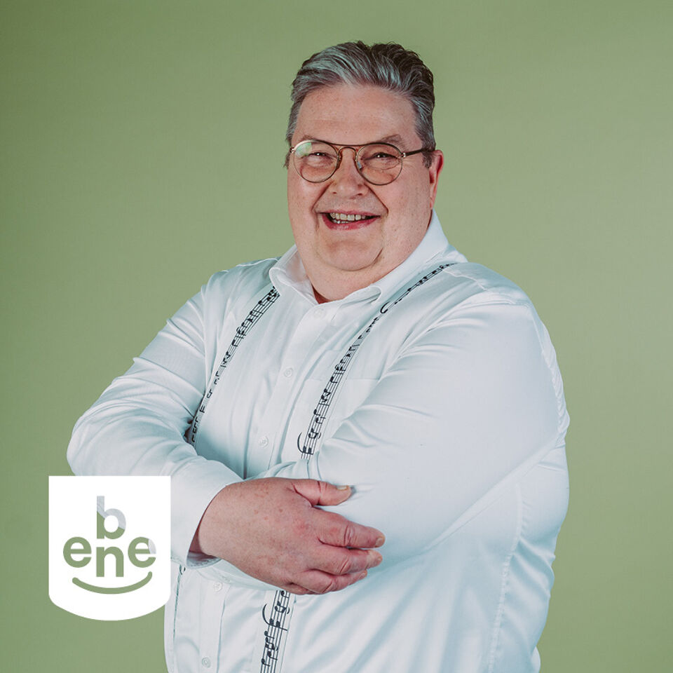 Alles van Radio Bene | VRT MAX