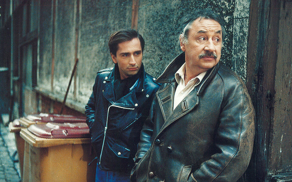 Les ripoux | VRT MAX