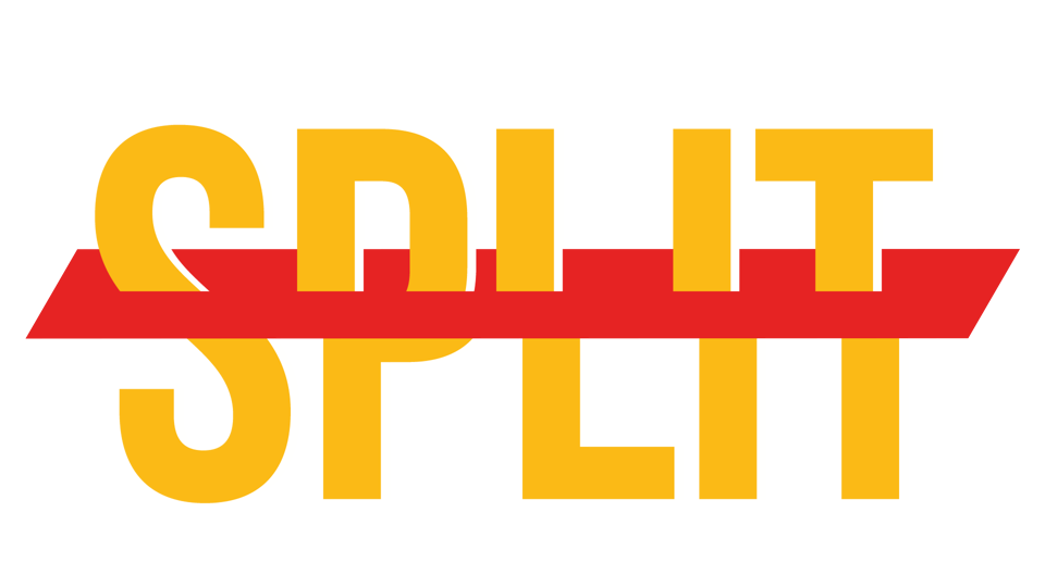 SPLIT | VRT MAX