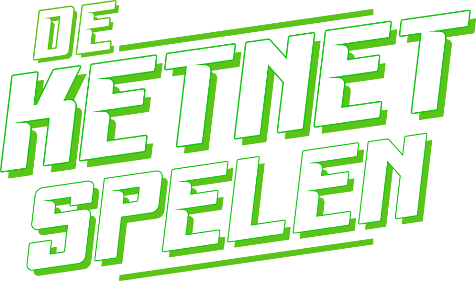 Ketnet spelletjes | VRT MAX
