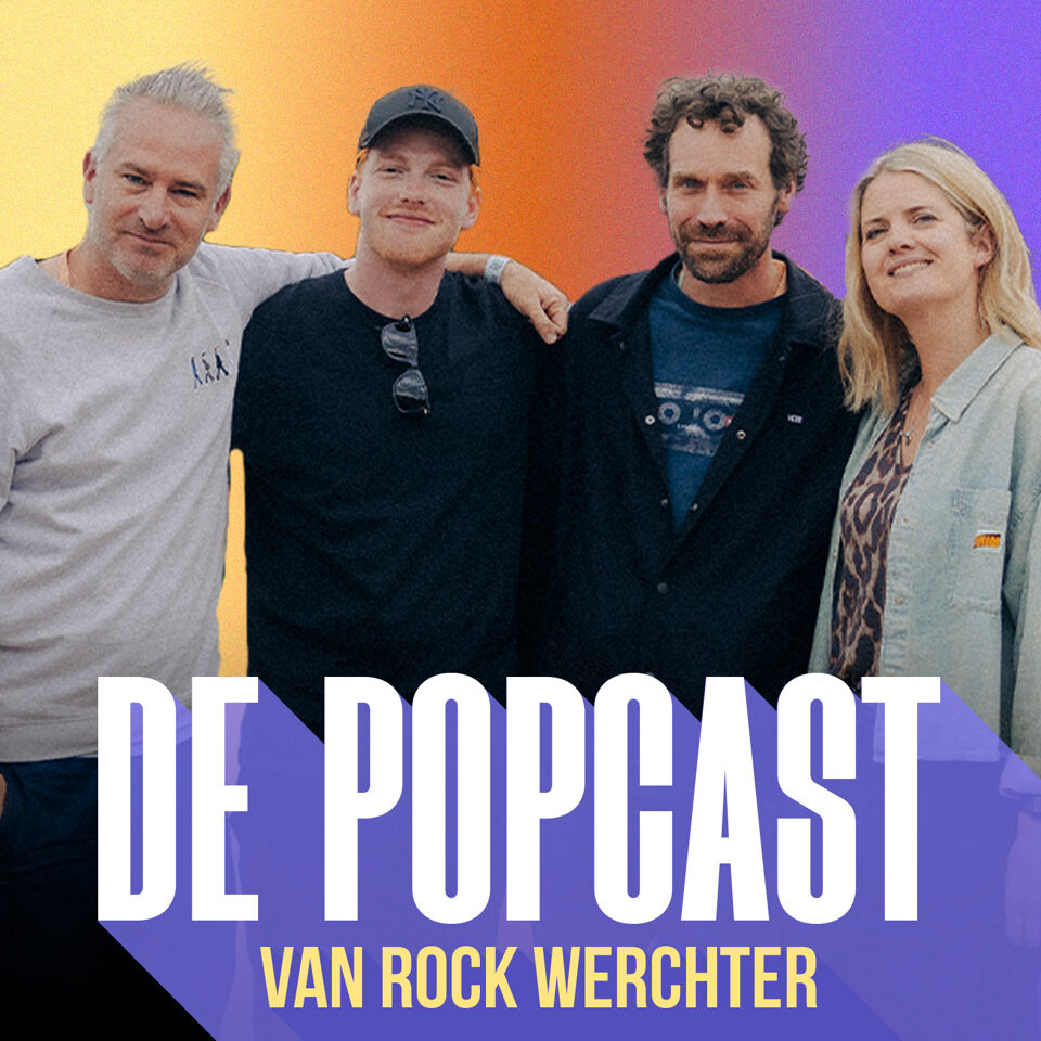Podcasts luisteren | VRT MAX