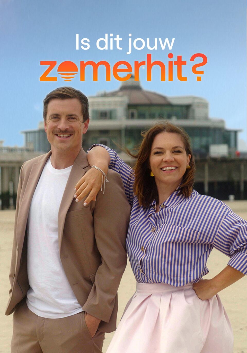 VRT 1 programma’s bekijken | VRT MAX