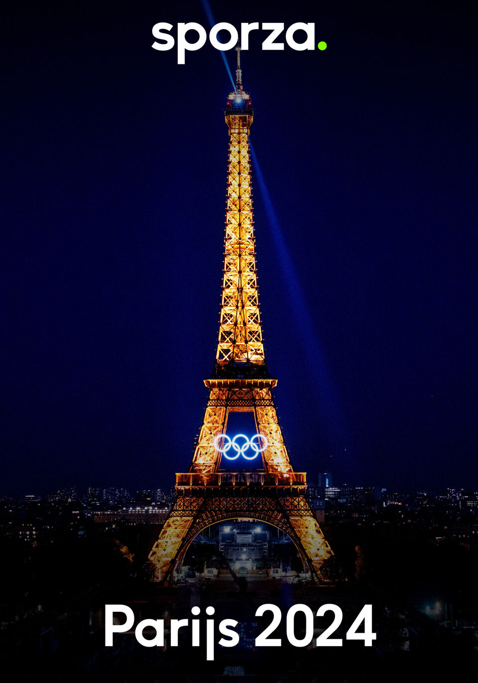 Sporza: herbekijk je favoriete sportprogramma’s | VRT MAX