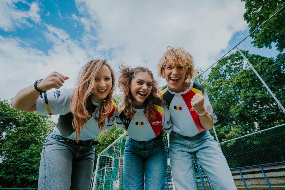 Alles van MNM | VRT MAX