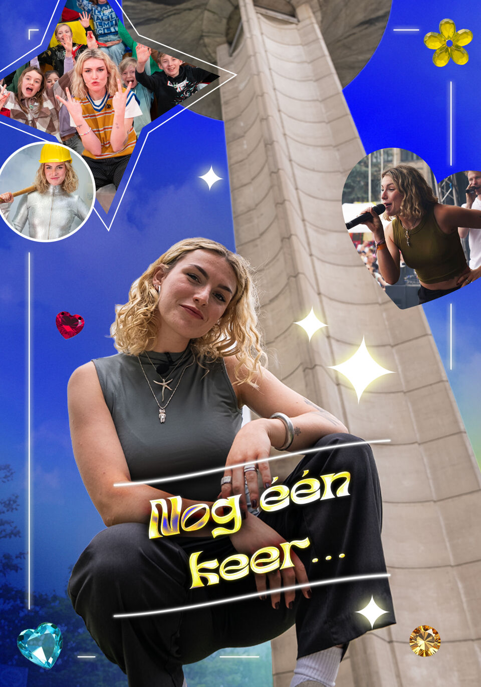 Ketnet programma’s | VRT MAX