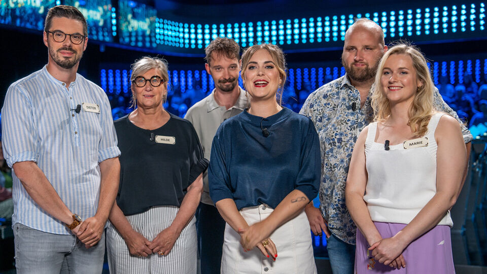 Programmagids van VRT 1 | VRT MAX