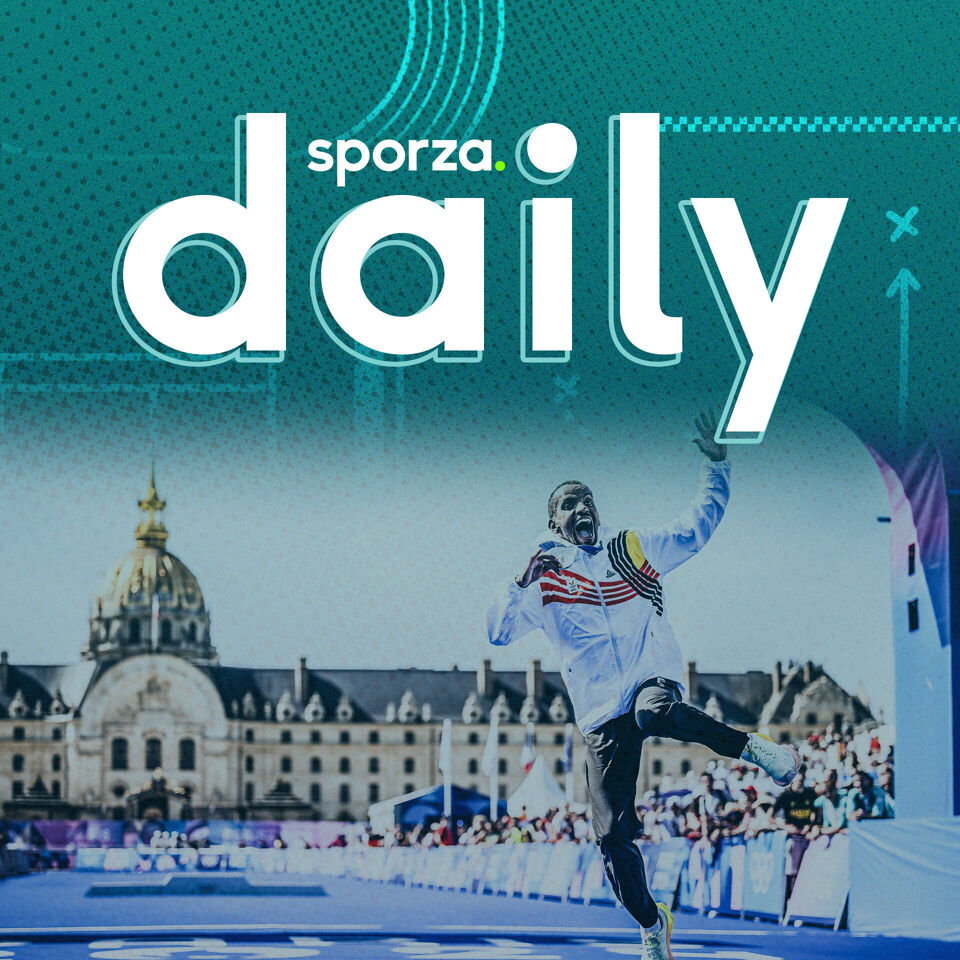 Sporza: herbekijk je favoriete sportprogramma’s | VRT MAX