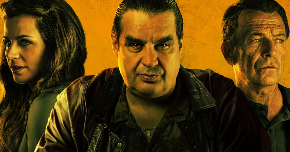 Ferry: de serie | VRT MAX