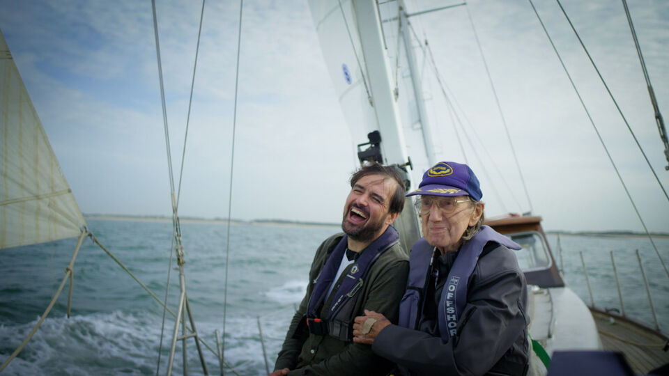 Willy's boot | VRT MAX