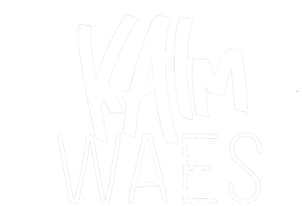Kalm Waes | VRT MAX
