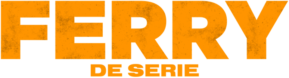 Ferry: de serie | VRT MAX