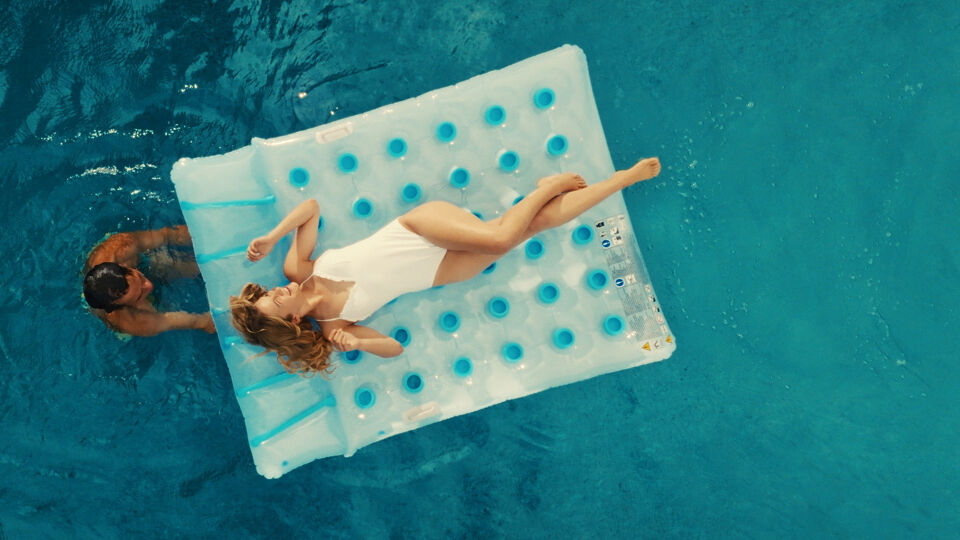 Knokke off | VRT MAX