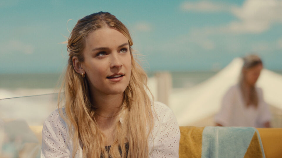 Knokke off | VRT MAX