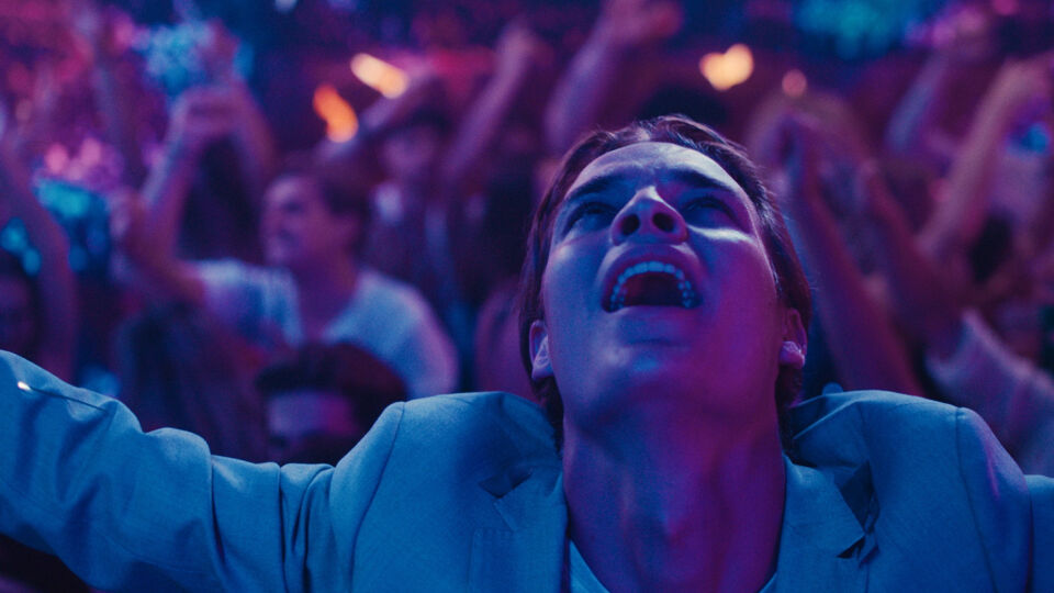 Knokke off - Aflevering 1 (Seizoen 1) | VRT MAX