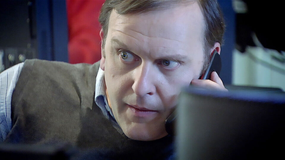 ROX - Aflevering 1 (Seizoen 1) | VRT MAX