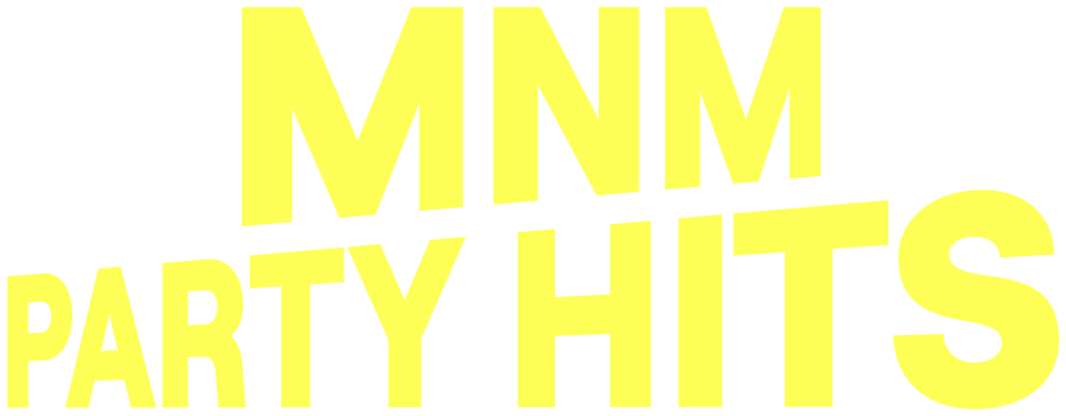 MNM Party Hits | VRT MAX
