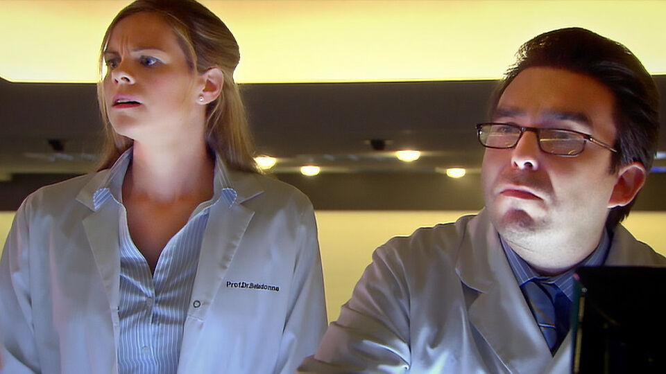 ROX - Aflevering 5 (Seizoen 1) | VRT MAX